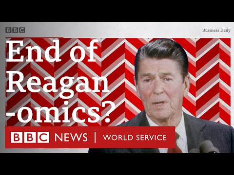 US Election 2020: Could 'big government' come back into fashion? - BBC World Service podcasts