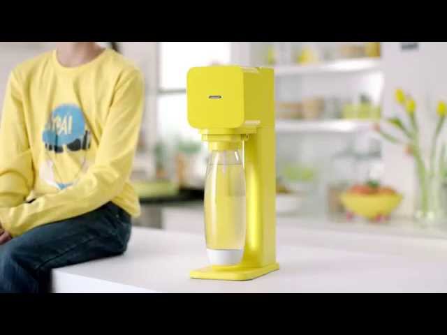 SodaStream Play Megapack - kaufen bei Galaxus