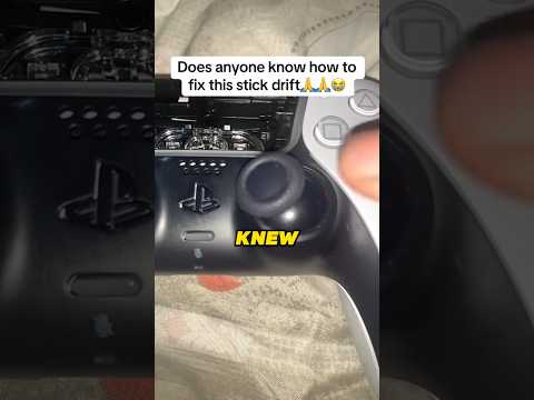 Sony Got Sued Over PS5 Drift-Issued Controllers🤯