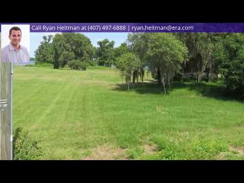 Polk City Rd, Haines City, FL 33844 - MLS #G4837634