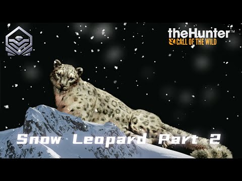Steam Community :: Video :: Snow Leopard Part 2