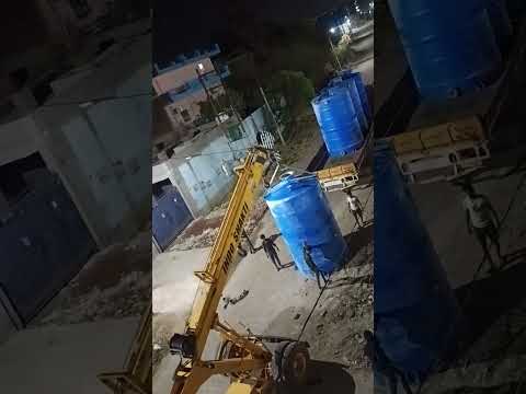 ETP Tank - Effluent Treatment Plant Tank Latest Price, Manufacturers ...