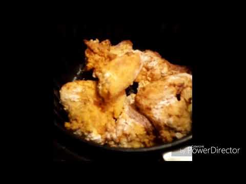 Farberware Digital Air Fryer Review