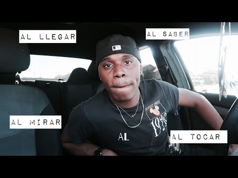 How to use “AL” in Spanish!
