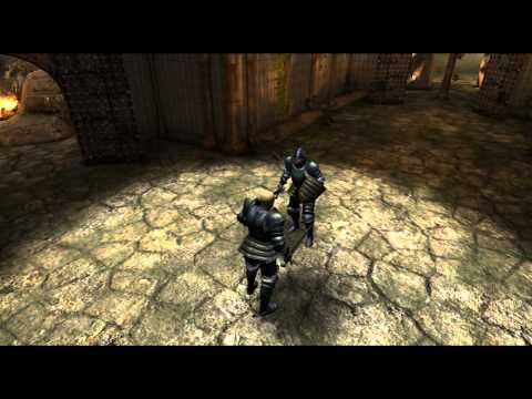 AI Exercise in Unity Pro