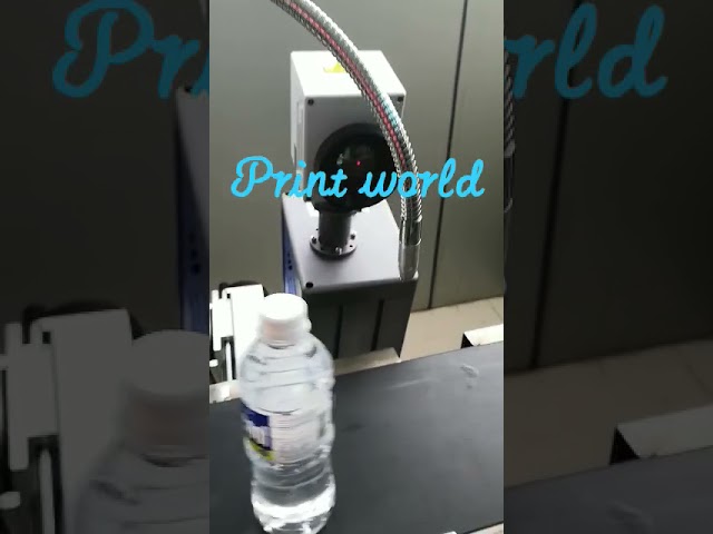 Batch Coding Laser Printer - Laser Printer For PET Bottles Wholesale ...