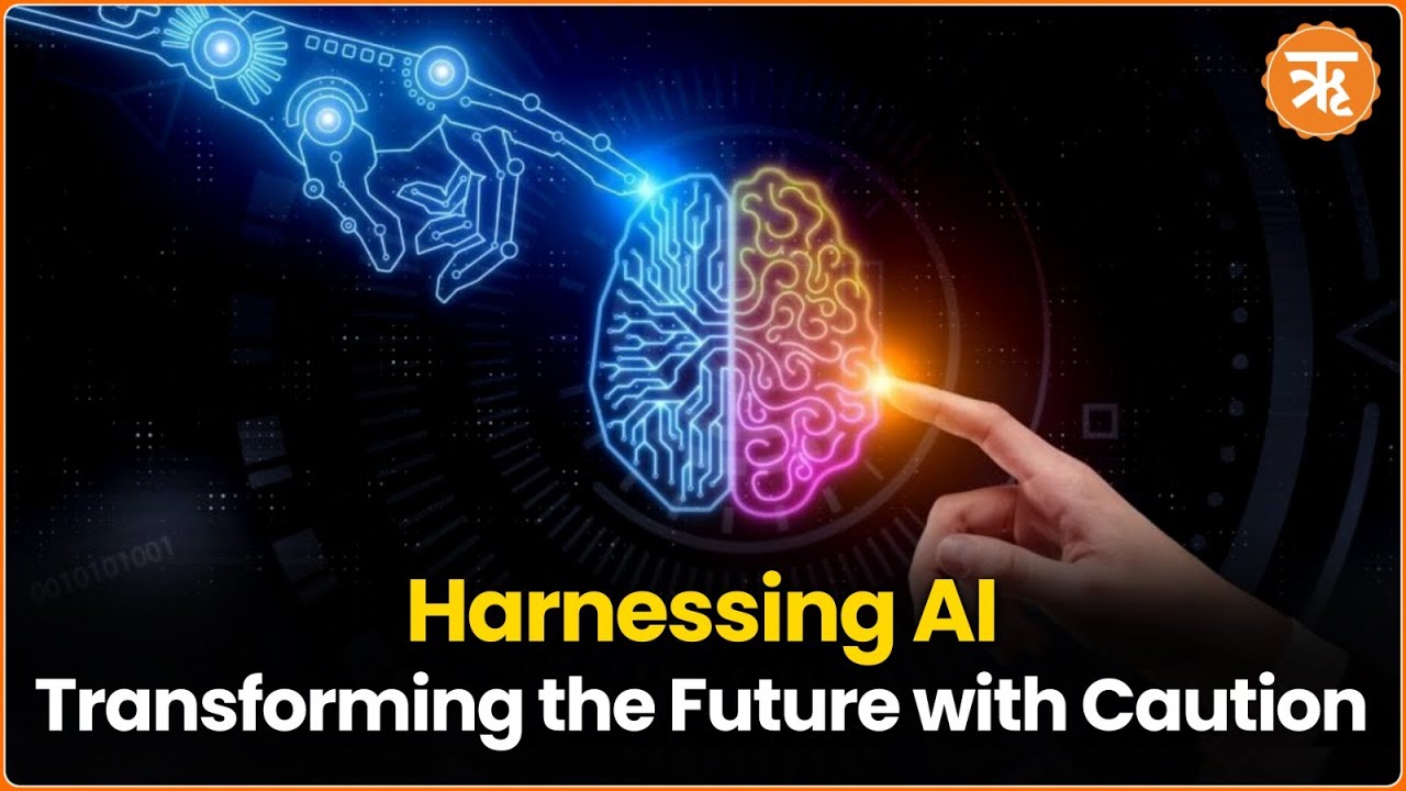 Artificial Intelligence: The Double-Edged Sword Shaping Our Future