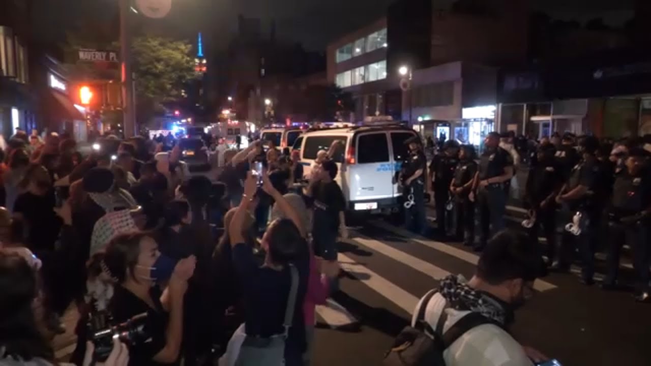 NYPD plans to release bodycam video of Brooklyn subway shooting