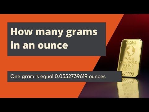 Grams to Ounces Made Easy: Convert Units Like a Pro! 🌟