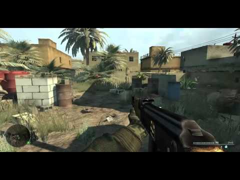 Steam Community :: Video :: Jogando um pouco de: Chernobyl Commando