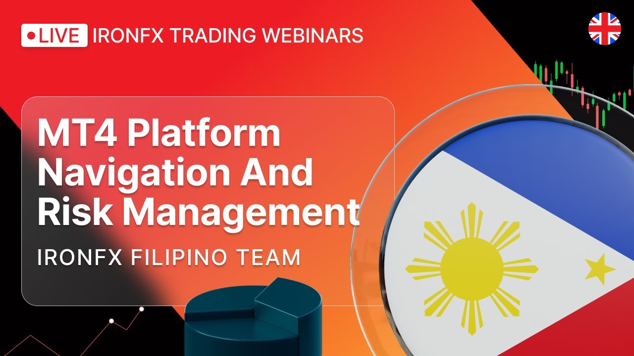 MT4 Platform Navigation and Risk Management - 22.02.2024