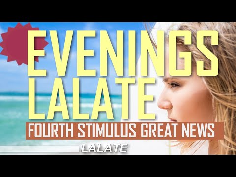 NEW $8,000 Stimulus Checks GOING OUT Today!! NEW ~$5000 Social Security 🌆 EVENINGS Special Report