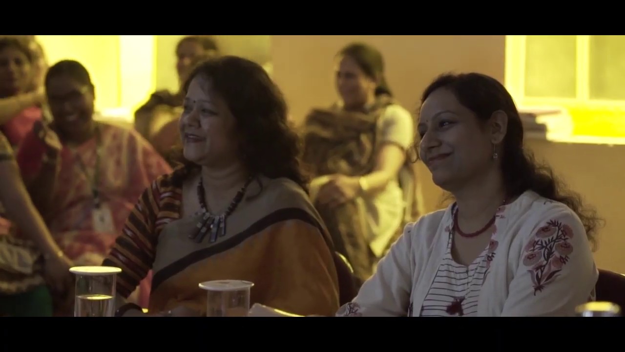 Edsense | Event Glimpses | Macguffin Frames