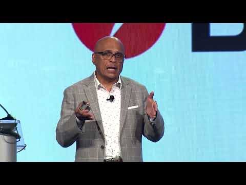 Networking (R)evolution is 5G to Deliver Differentiated Experience