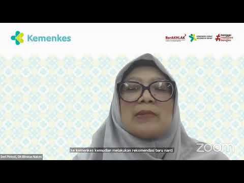 Sosialisasi Uji Kompeteni JFK berbasis CAT