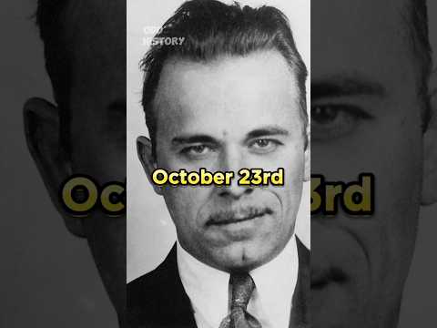 October 23rd Facts and Events in History #shorts
