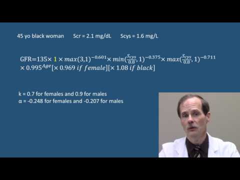 CKD-EPI creatinine/cystatin equation example