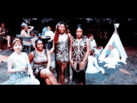 #Dardanella Presents: The Great Gatsby Lawn Party DC