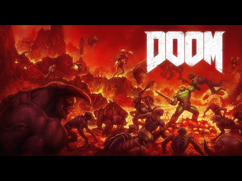 Steam Community :: Video :: The DOOMSLAYER Testaments (DOOM) - Slayer Mix