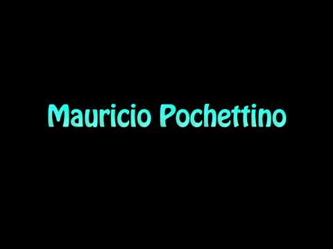 Learn How To Pronounce Mauricio Pochettino