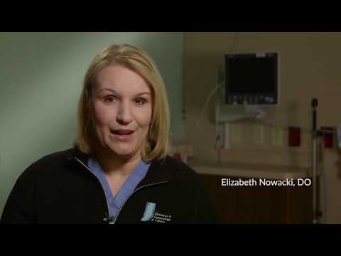 Elizabeth Nowacki DO