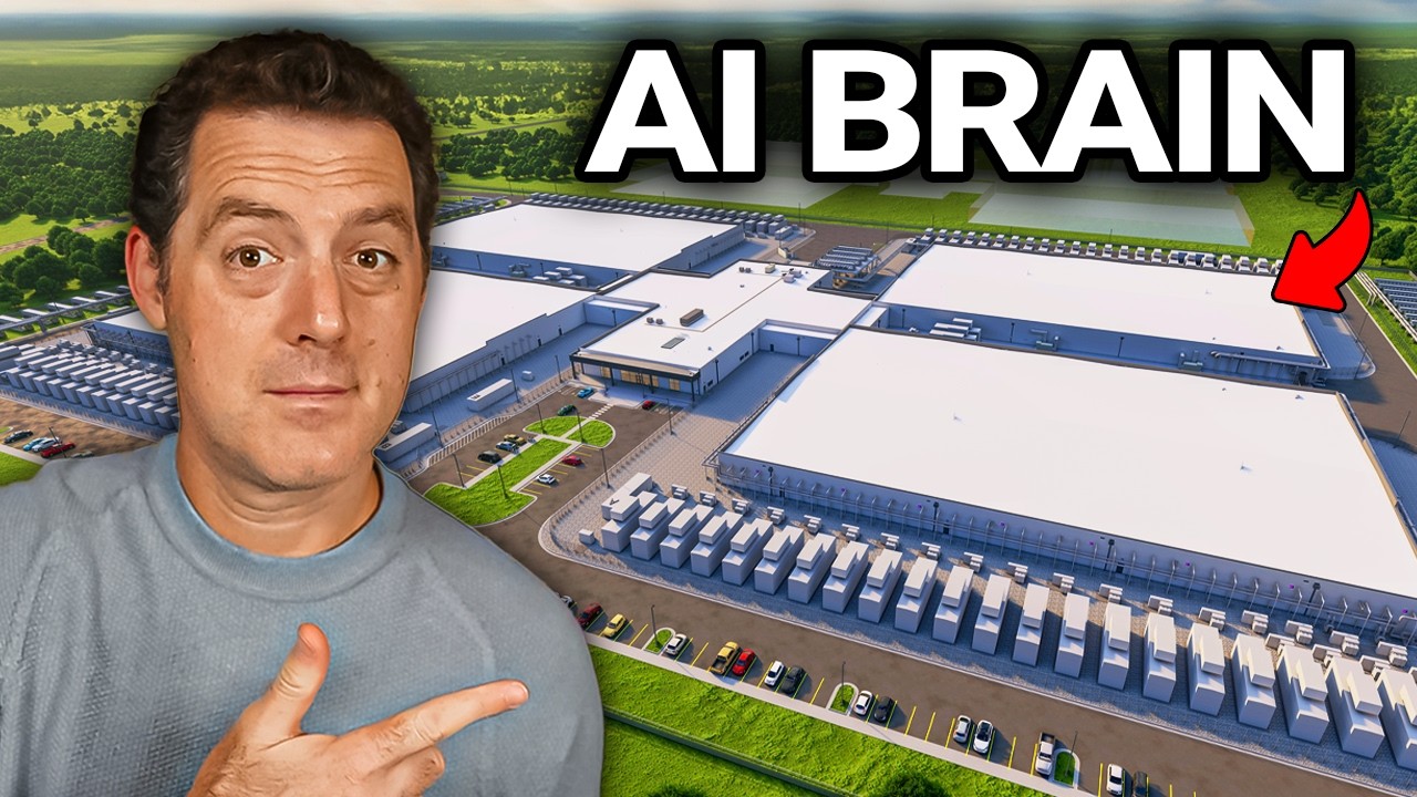 What’s Inside an AI Data Center?