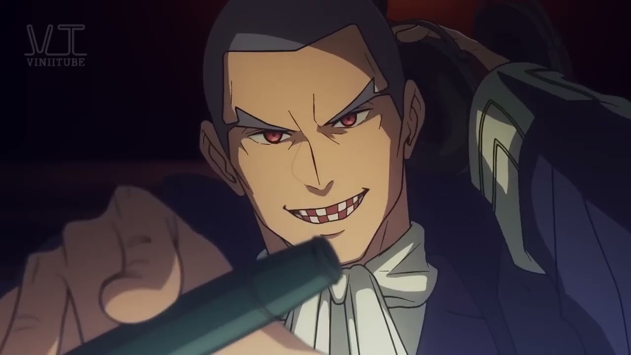 Top 10 des animes les plus attendus de l'hiver 2026