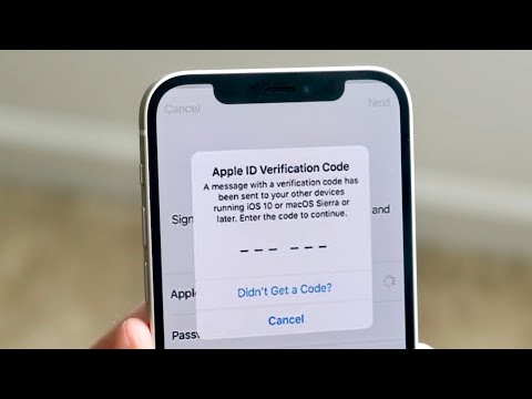 Can You Turn Off 2 Factor Authentication On iPhone?