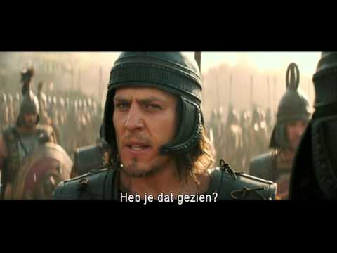 Hercules - TV-theek - Film à la carte trailer