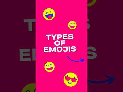Types of Emojis | Real meanings. #youtubeshorts #viral #ytshorts #foryou