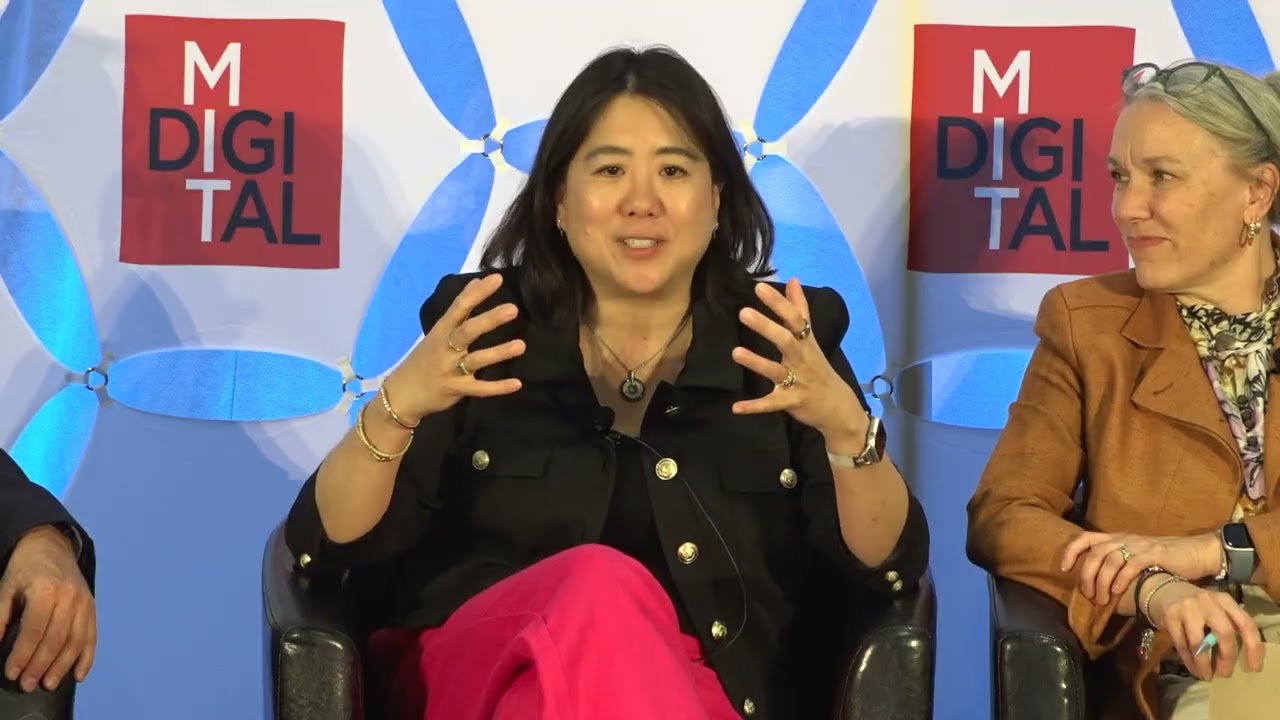 Powering the Future - Platforms and the Energy Transition