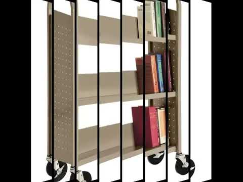Book Racks - Book Storage Rack Latest Price, Manufacturers & Suppliers