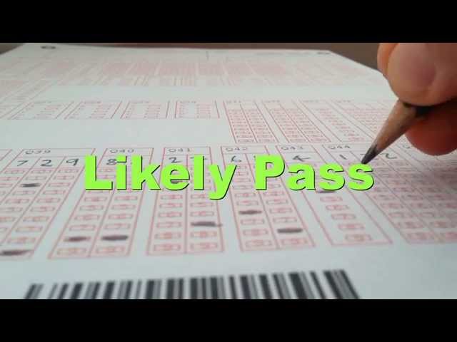 Mock Results Feedback - chuckra 11 plus