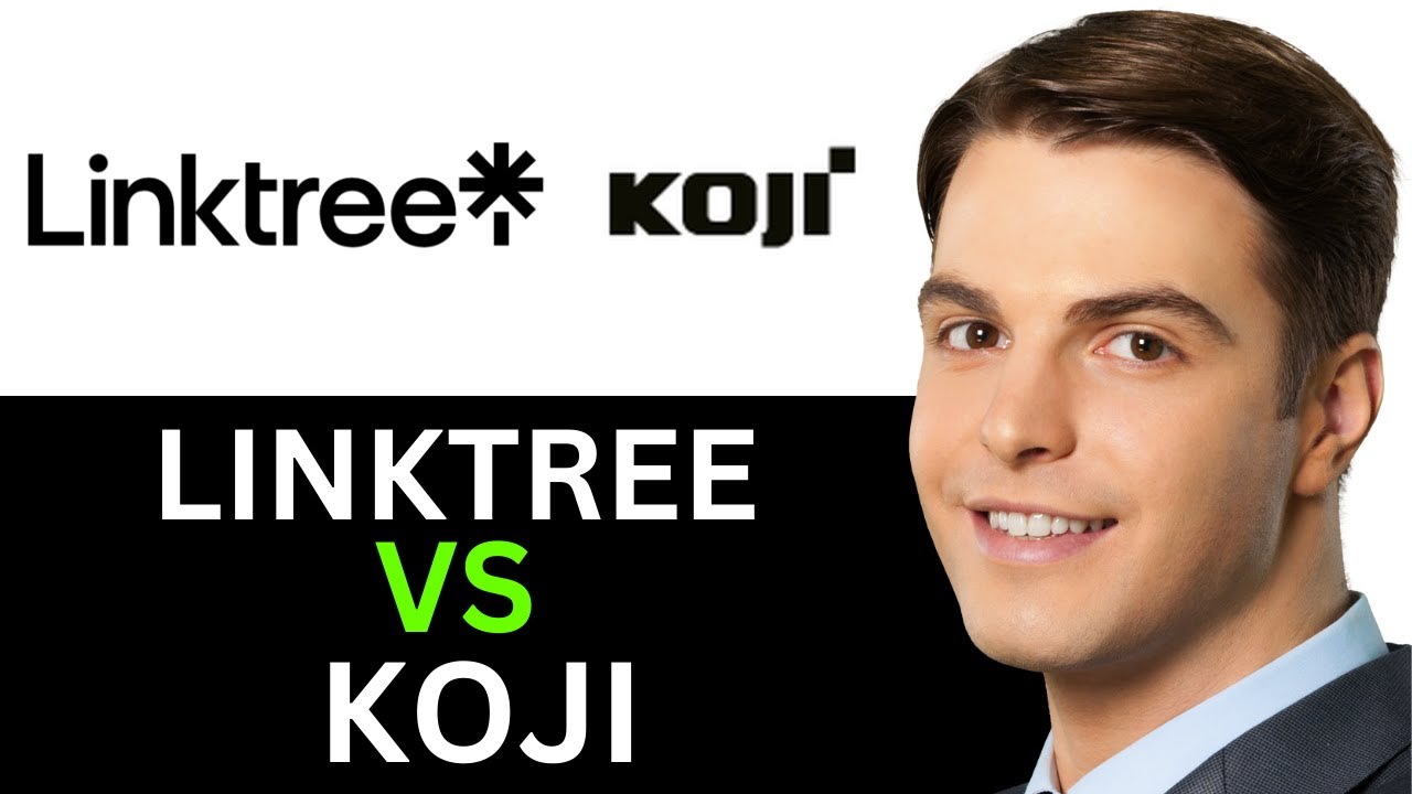 LINKTREE VS KOJI 2025? (FULL GUIDE)