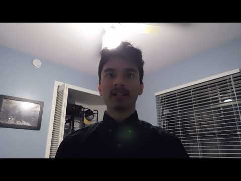 Epic Flight Academy Aircraft Mechanic Scholarship Video