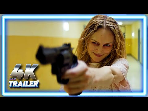 Suitable Flesh | Official Trailer (4K) 4K