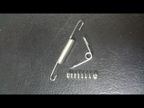 Piston Ring Spring at Best Price in India