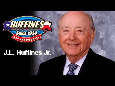 90 Years of Huffines | Huffines KIA Corinth