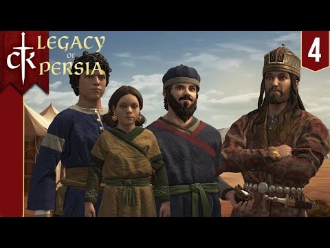 Steam Community :: Video :: CK3 l Making Moves l Isam'il the Just l ...