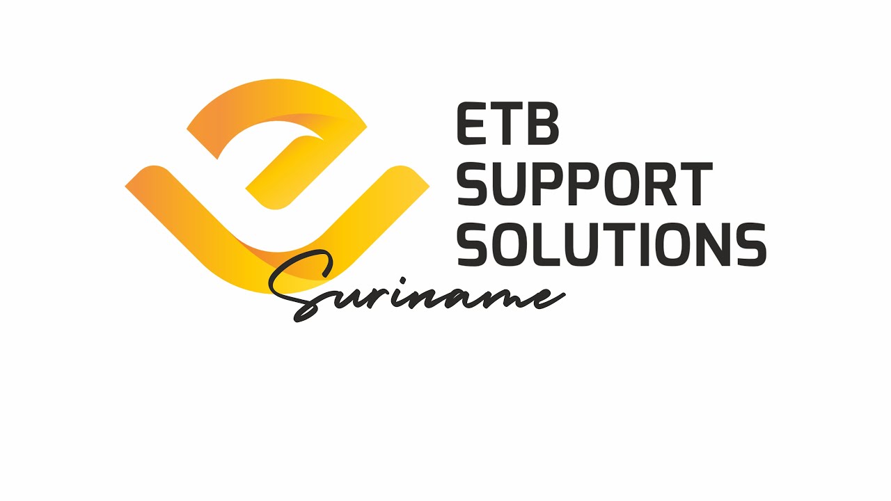 ETB Support Solutions Suriname