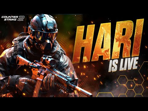 Finally Level 5 Now ROAD TO LEVEL 6 ! | Counter Strike 2! !PC !rank !Discord !sens