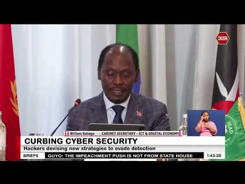 Regional platform to be set up to deal with cybersecurity