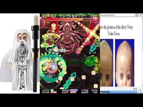 Steam Community :: Video :: Mecha Ritz Steel Rondo Ship 10 Playthrough