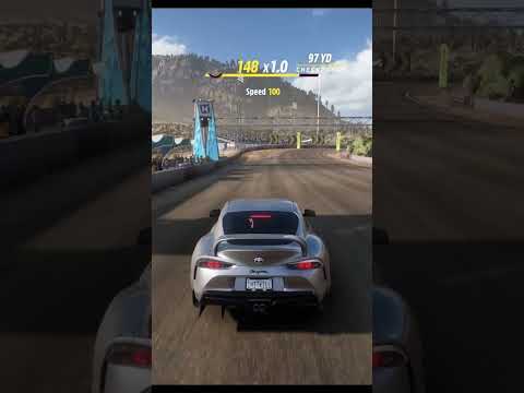 Steam Community :: Video :: Forza Horizon 5 Supra