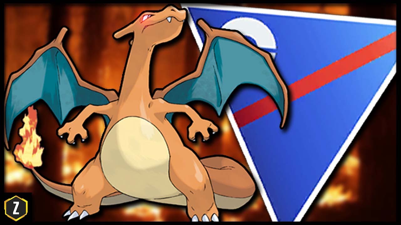 How is THIS TEAM Winning in GO Battle League!? | Pokebattler