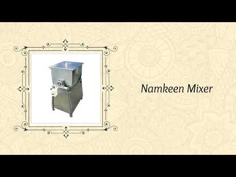 Namkeen Fryer Machine Manufacturer In Ahmedabad,Gungunwala Food Equipment, 08068093382