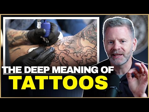 Christian That Loves Tatoos? WATCH THIS!