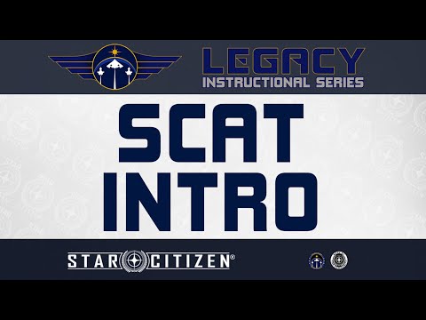 Ship Component Analysis Tool (SCAT) Introduction - Star Citizen 3.7