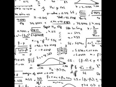 Una breve storia dei concetti di Matematica e Fisica - Matematica e Scienza