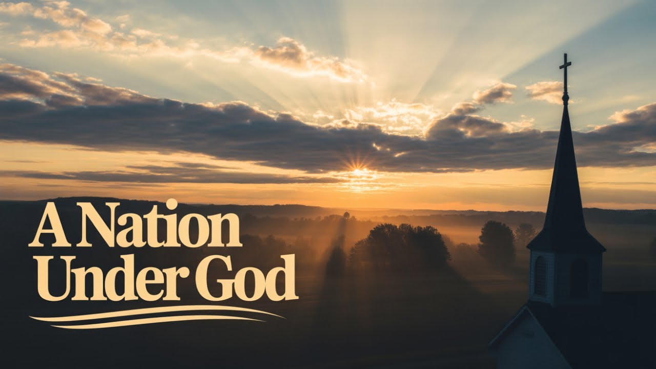 Prayer for Our Nation: Bible Verses for National Prayer